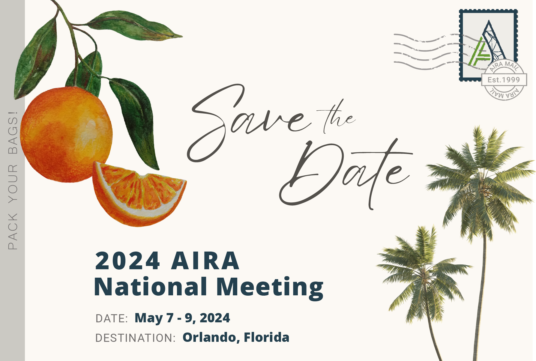 AIRA National Meeting